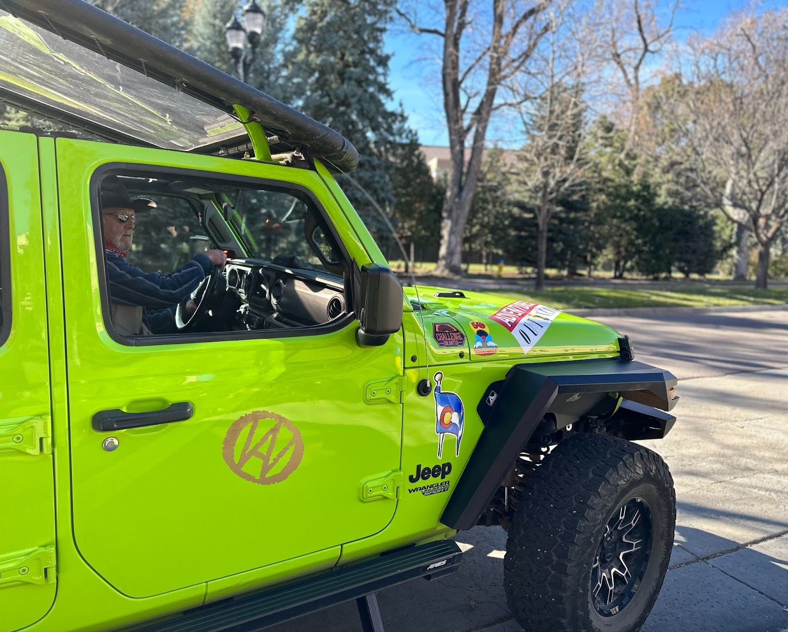 Looking back at America’s mountain 217 years after Zebulon Pike | Rocky ...