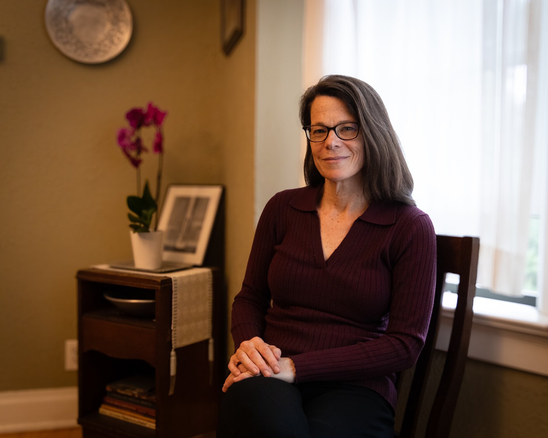 Q&A: Meet Colorado’s new state historian | Rocky Mountain PBS