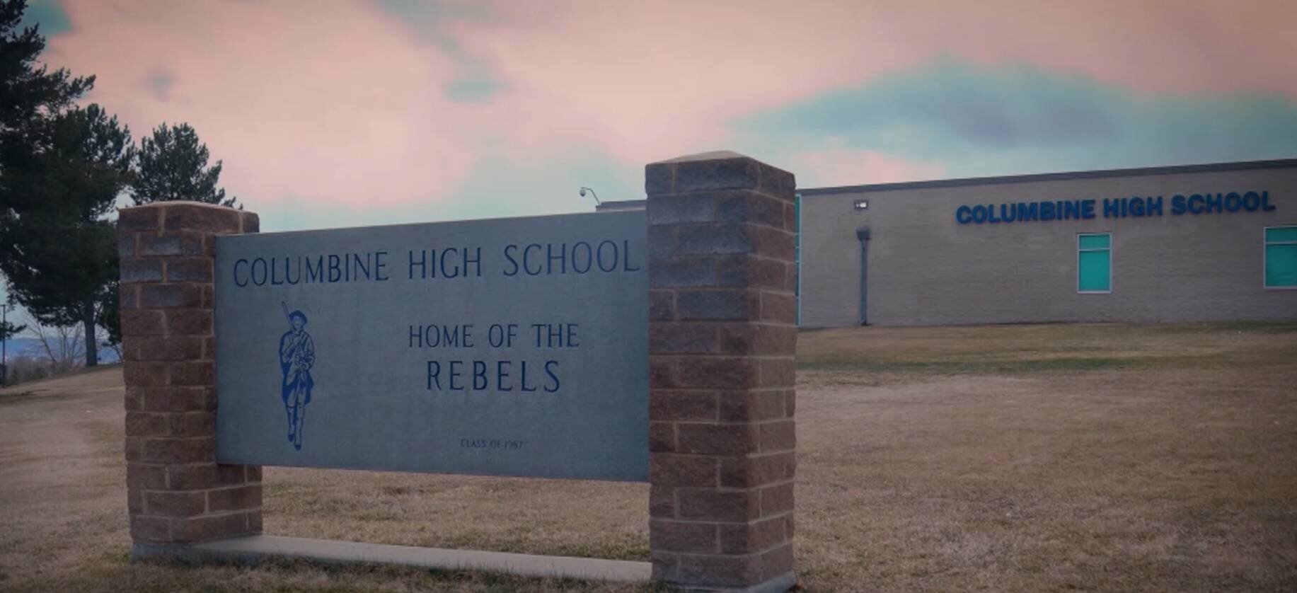 'It's a Heavy Lift': Securing the Columbine High School Campus from ...