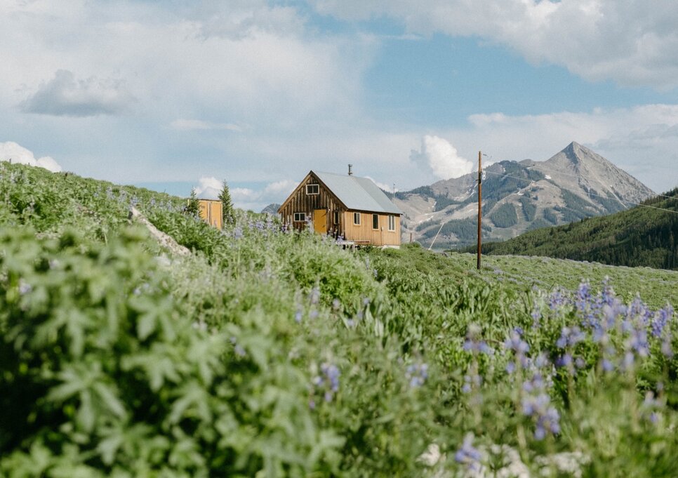 Rocky Mountain Biological Laboratory trains the next generation of ...