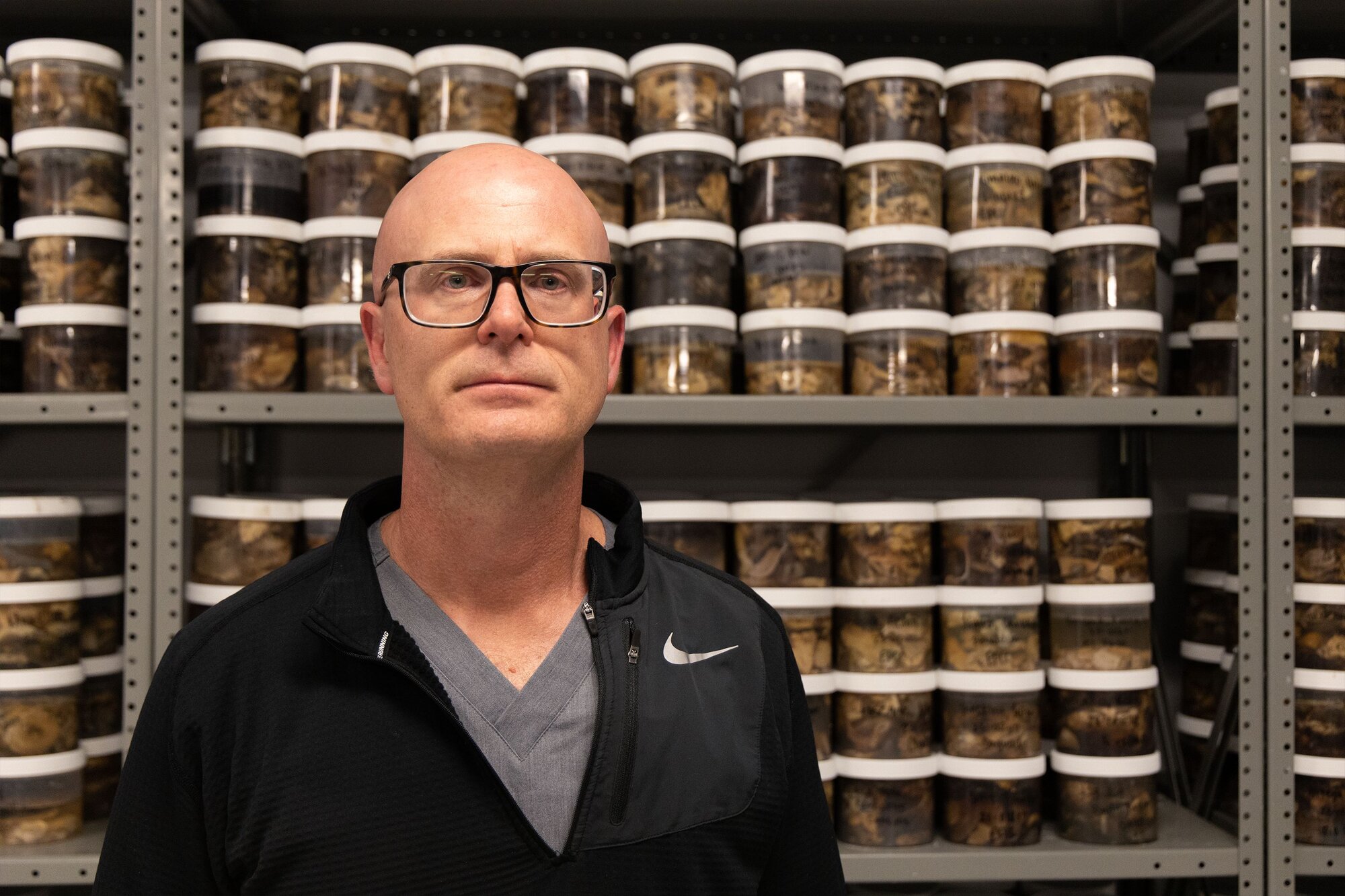 Life lessons from Dr. Leon Kelly, El Paso County's retiring coroner ...