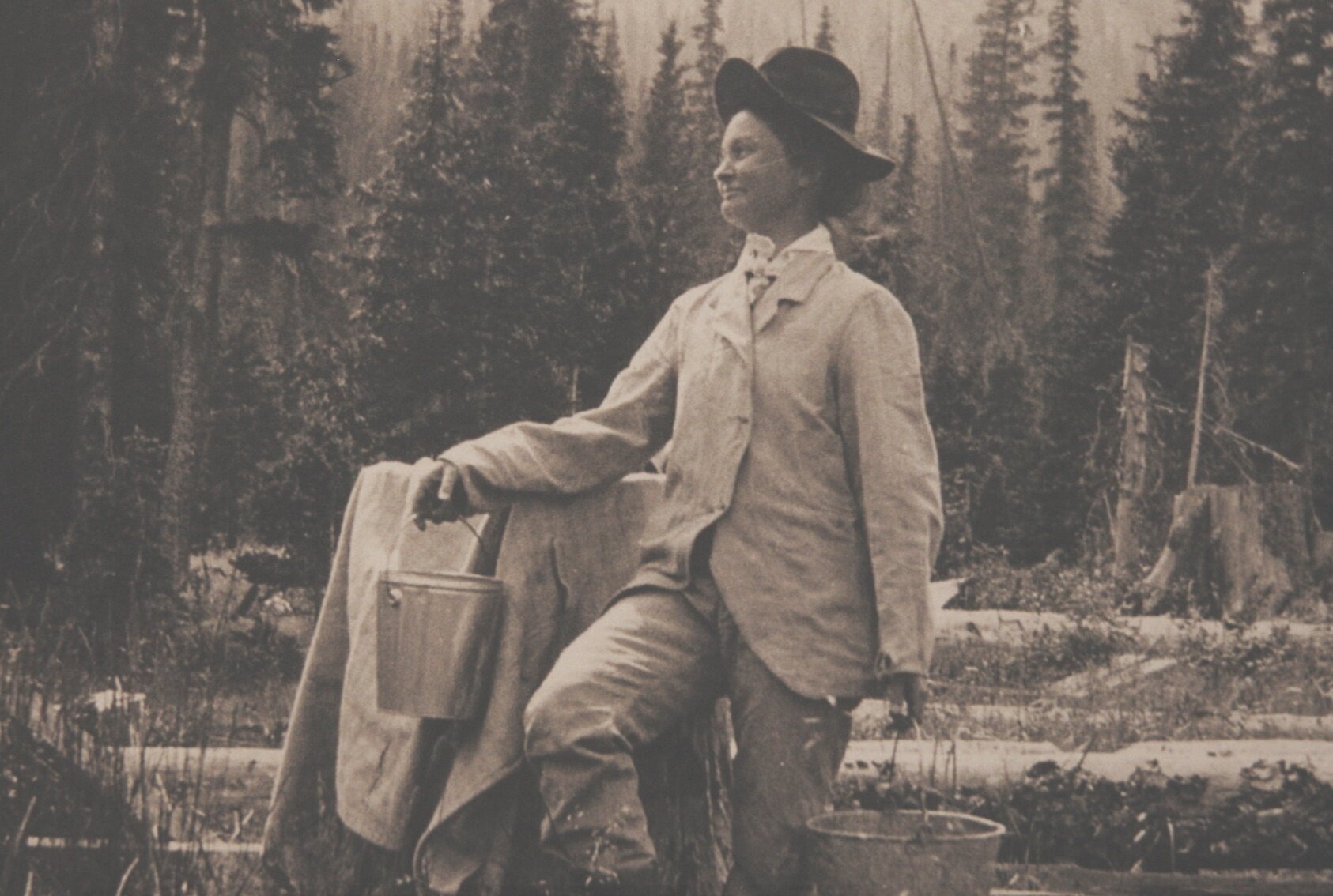 Happy birthday, Doc Susie! Grand County continues to celebrate boundary ...