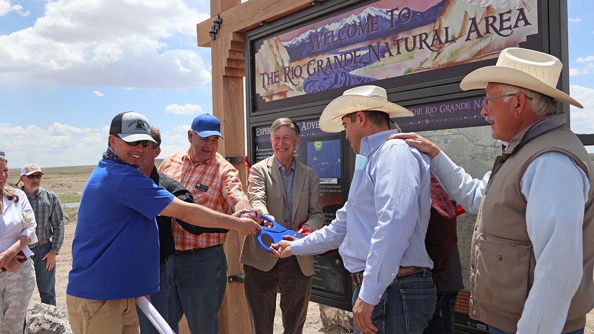 Community celebrates Rio Grande Natural Area's history, culture, and ...