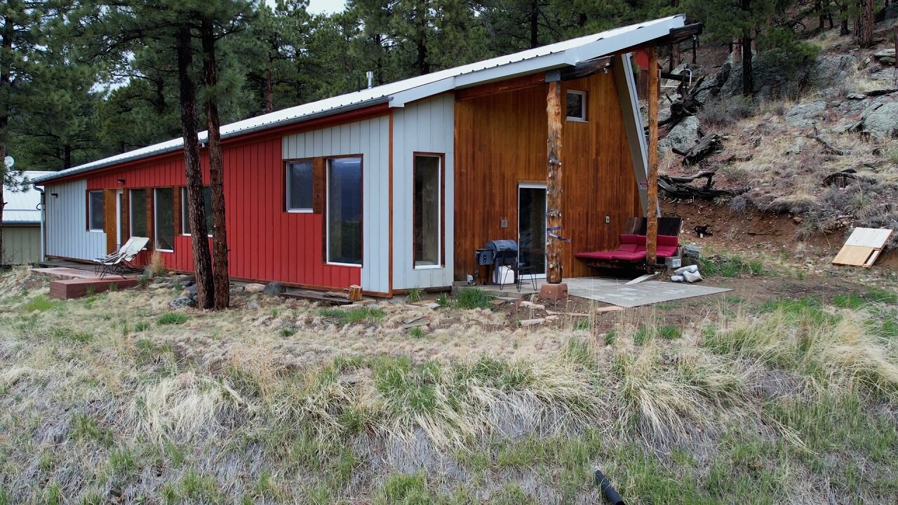 Leading the way in building high-performance and fire-resistant homes ...