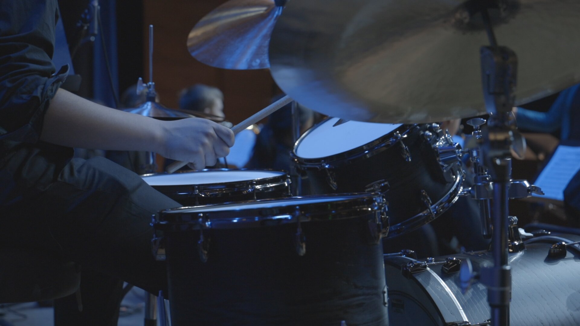 Why I play: Fossil Ridge High School musicians reflect on the future of ...