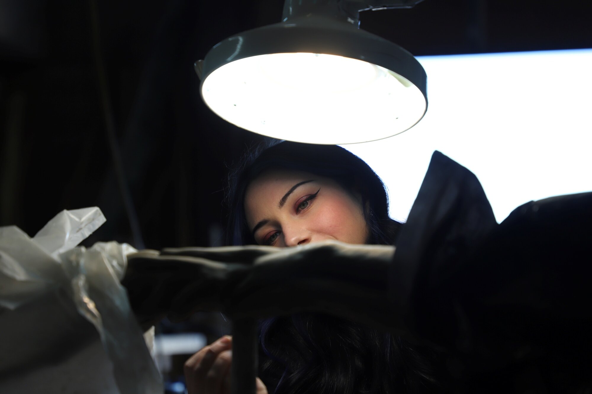 With KreatureKid, practical effects artist Adam Dougherty brings movie ...