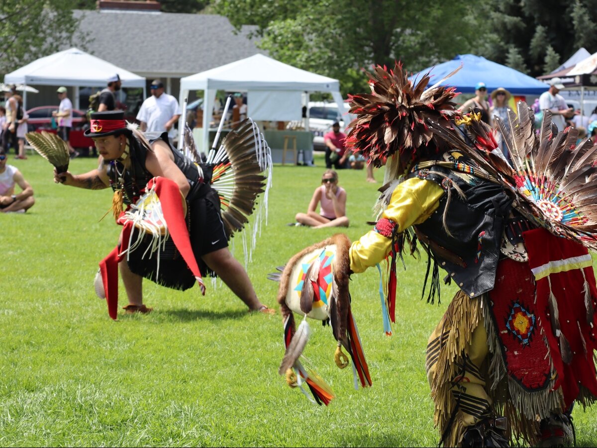 Indigenous wisdom from the Four Directions | Rocky Mountain PBS