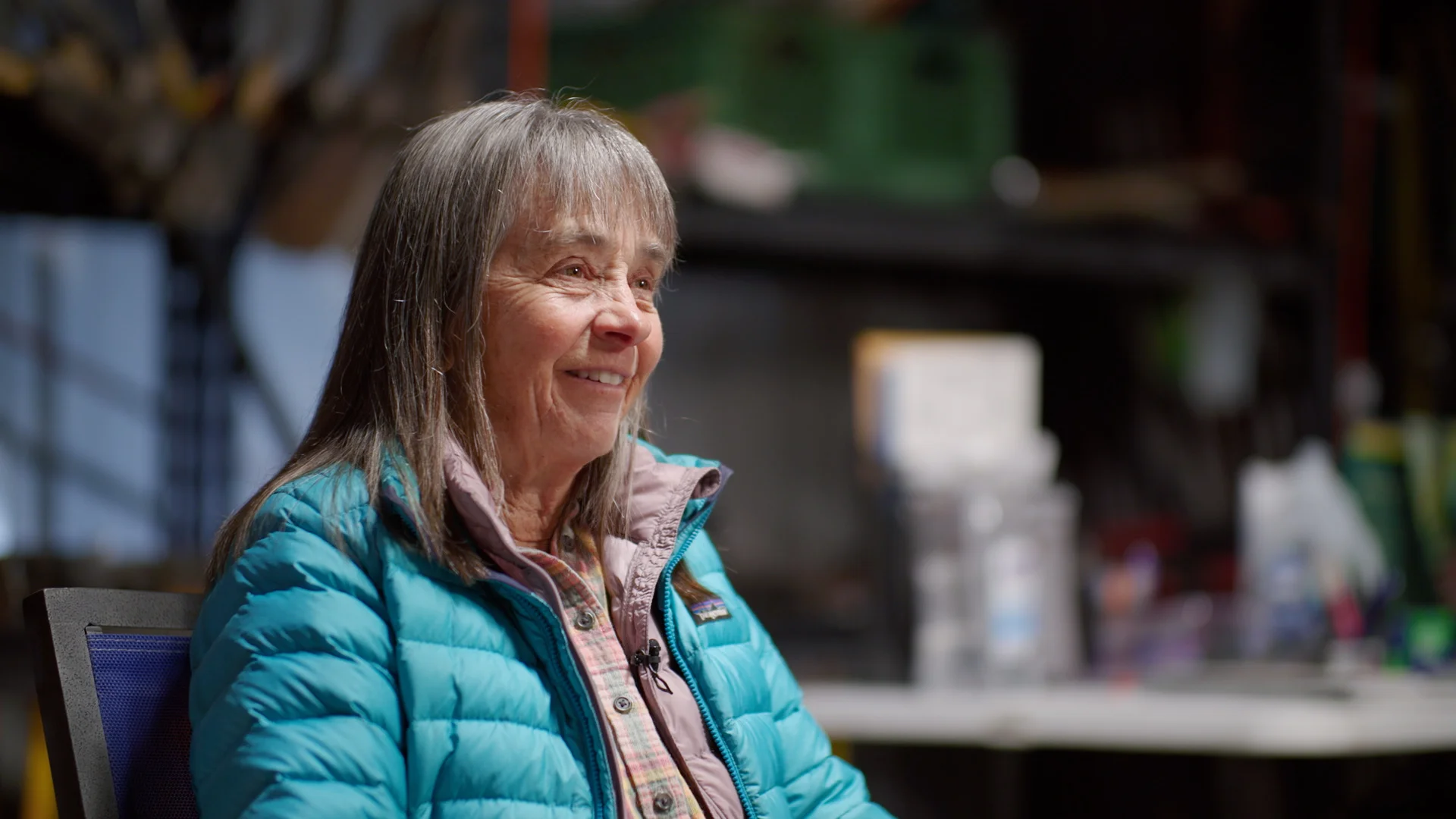 Colorado Experience: Building the Colorado Trail | Rocky Mountain PBS