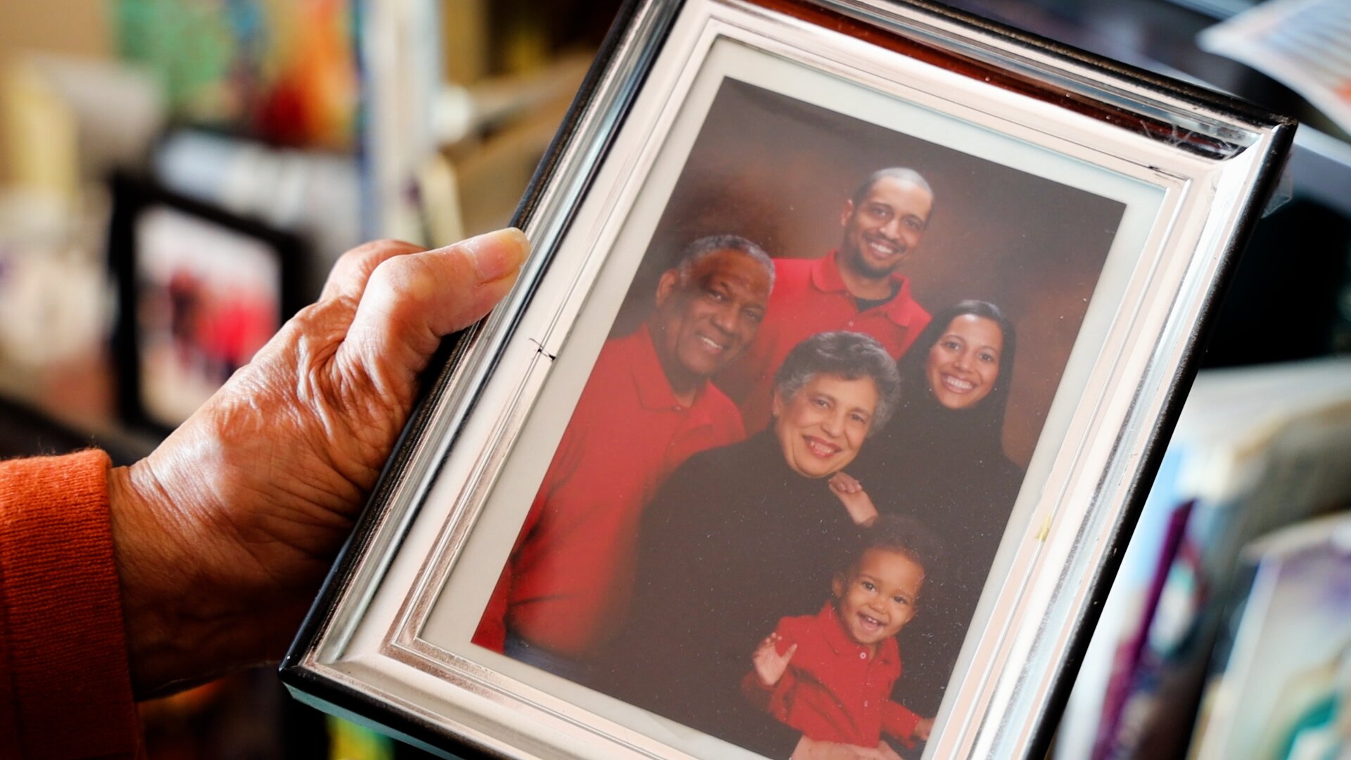 From Little Rock to Denver, Carlotta Walls LaNier continues to fight ...