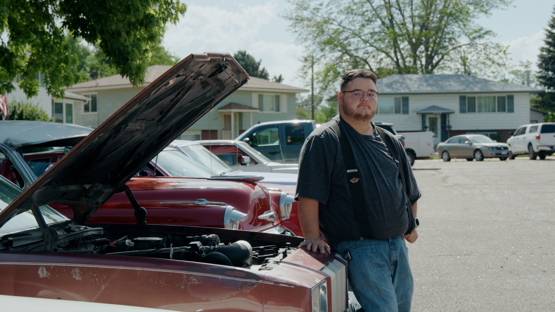 Under the hood of Greeley’s lowrider scene | Rocky Mountain PBS