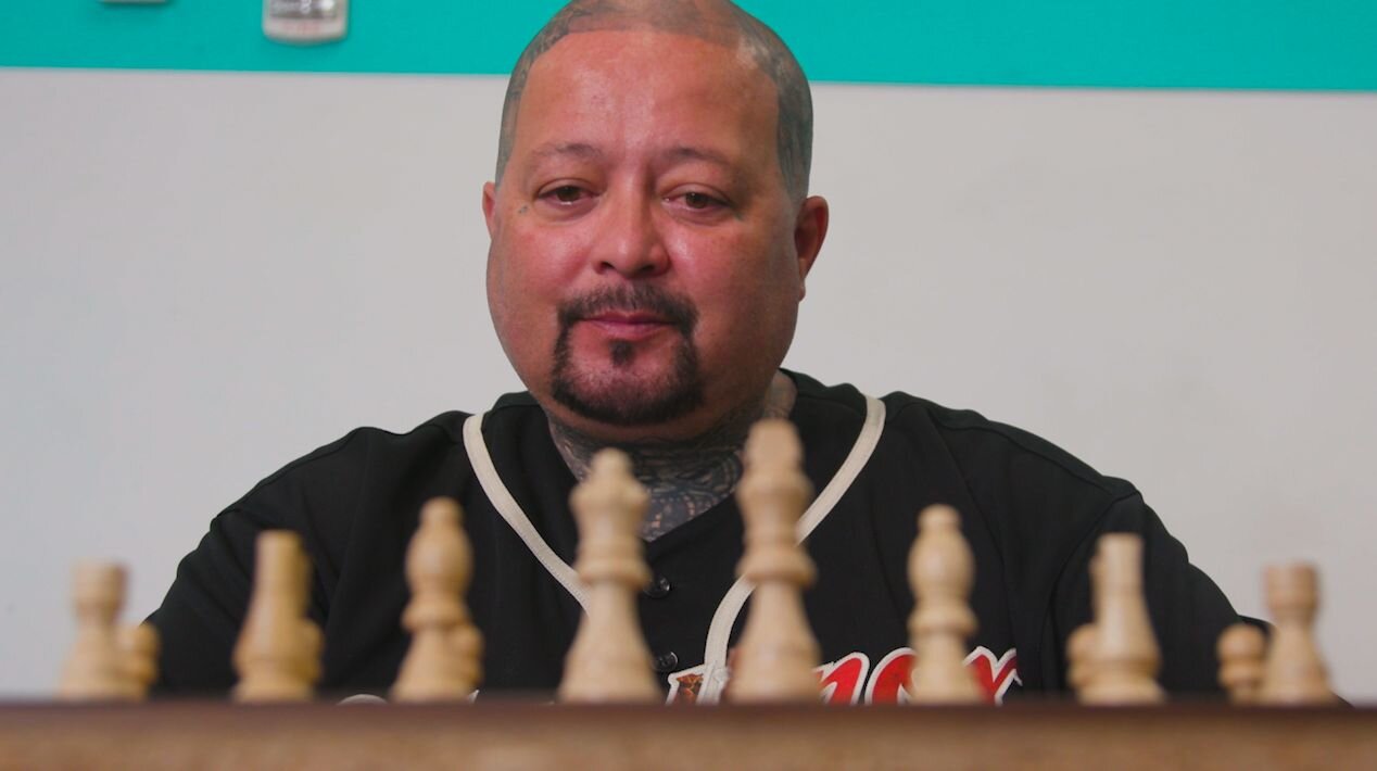 It’s a HardKnox life: How chess is helping reduce Pueblo gang activity | Rocky Mountain PBS
