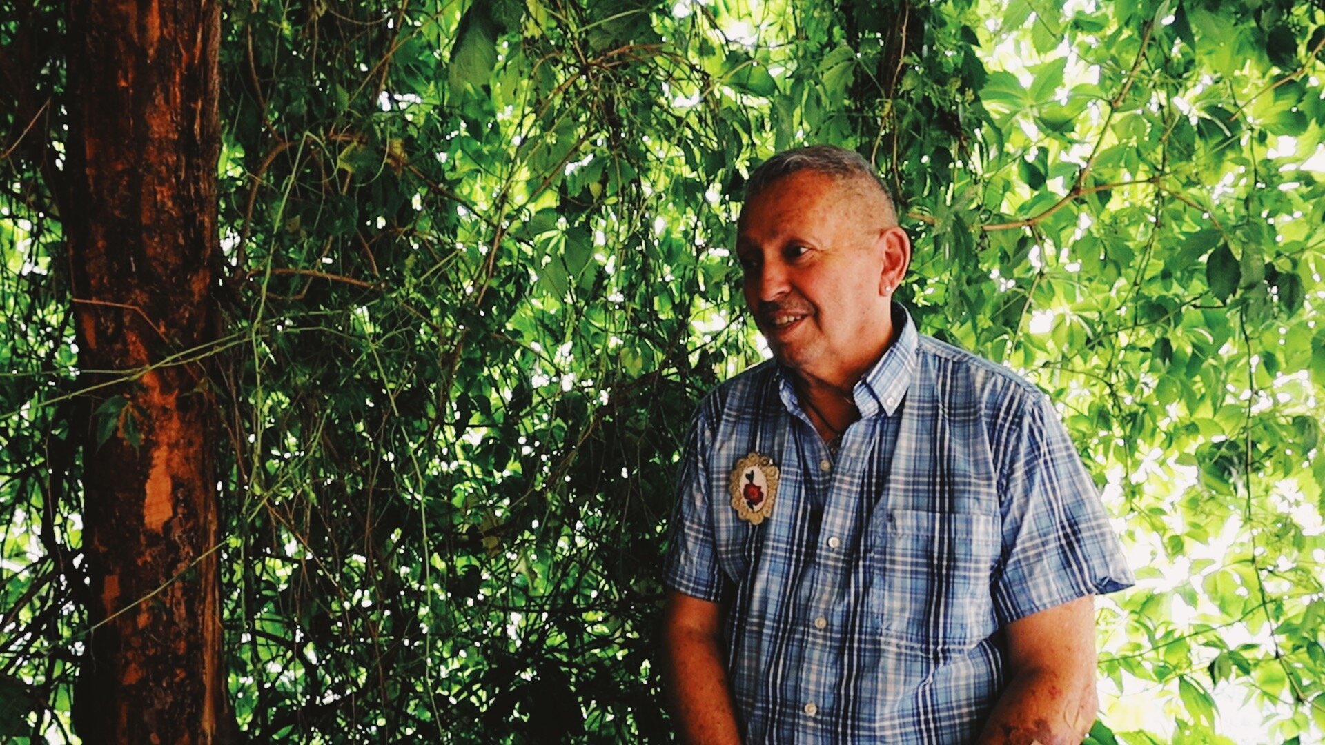 The culture of colcha embroidery, alive in Taos | Rocky Mountain PBS