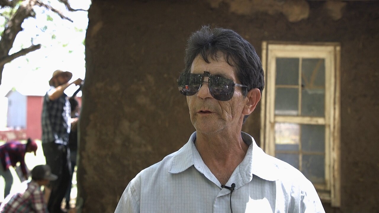 Restoring one of Colorado’s most endangered places | Rocky Mountain PBS