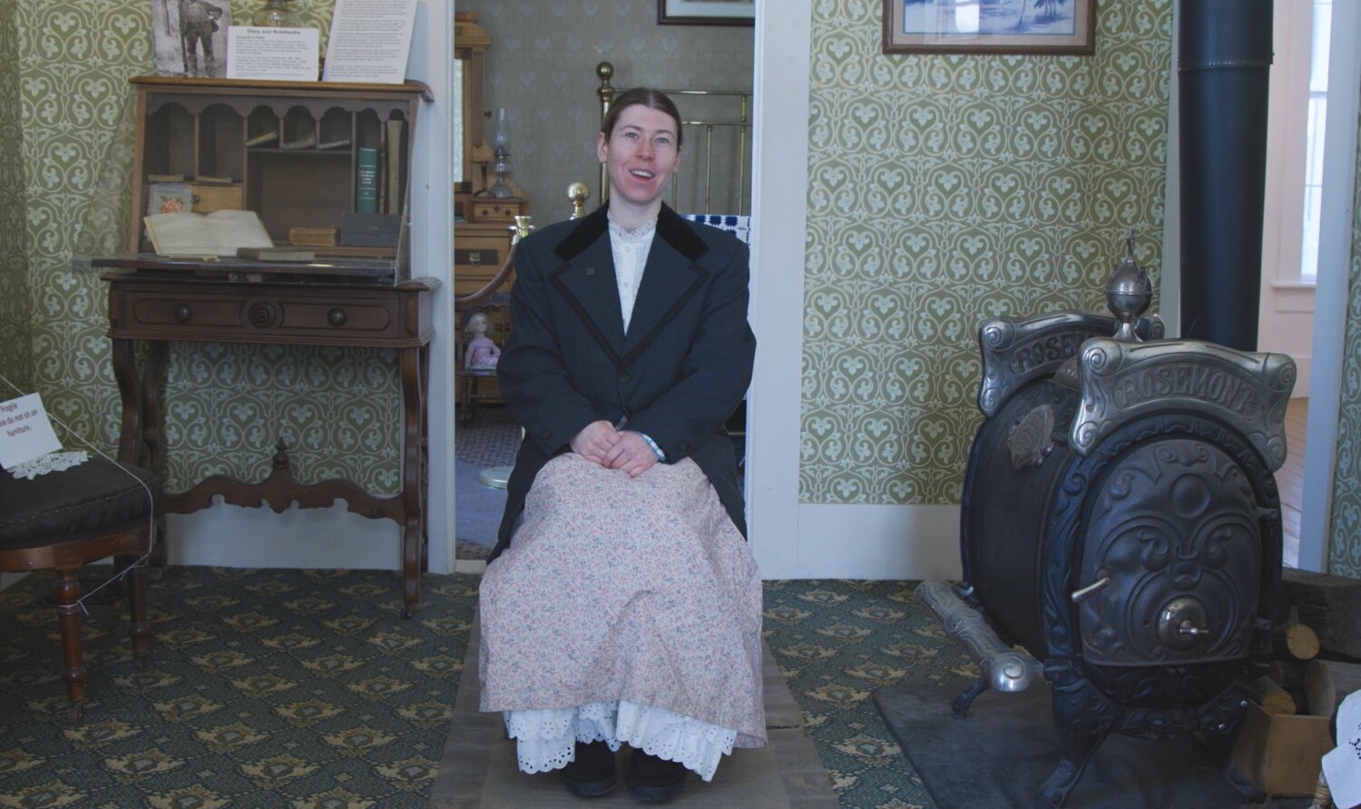 Happy birthday, Doc Susie! Grand County continues to celebrate boundary ...