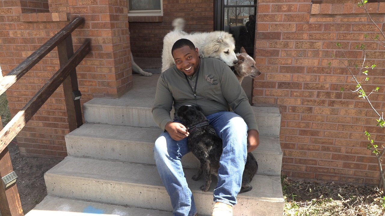 A new take on a historic practice: Homesteading at Wild Boyd Farm ...