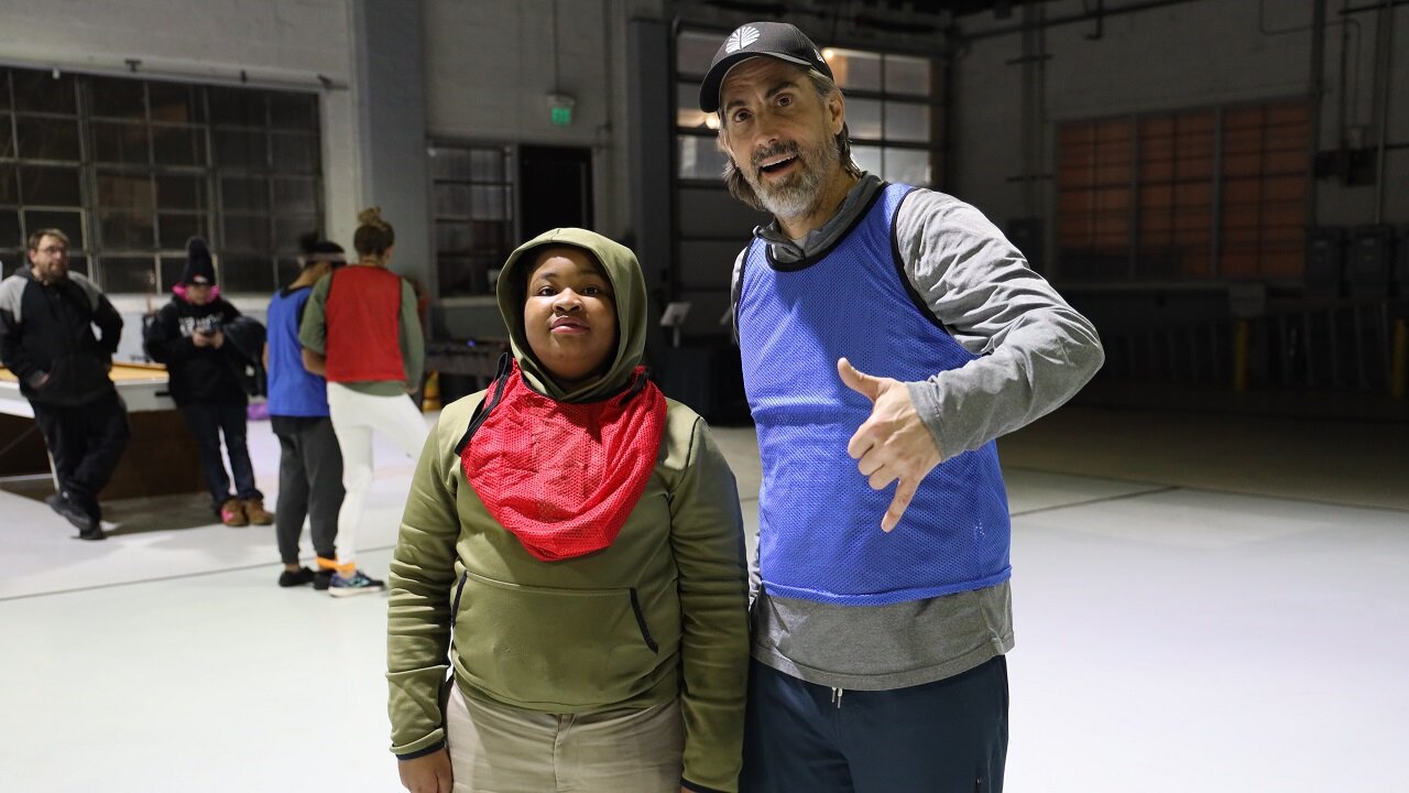 Meet the 'hope dealers' behind the Denver Dream Center | Rocky Mountain PBS