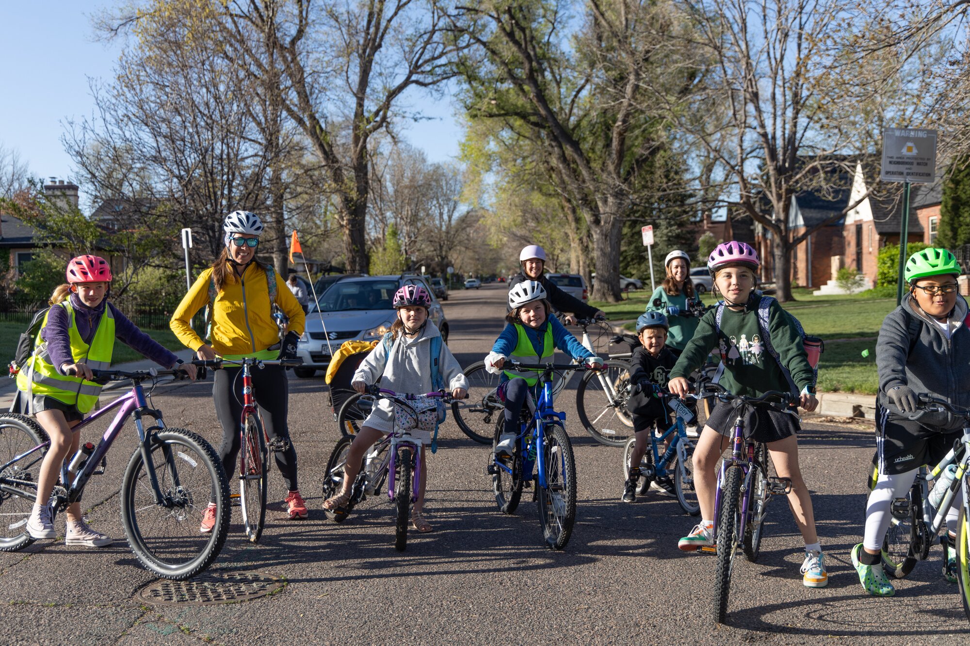 Climb on the magic bike bus | Rocky Mountain PBS