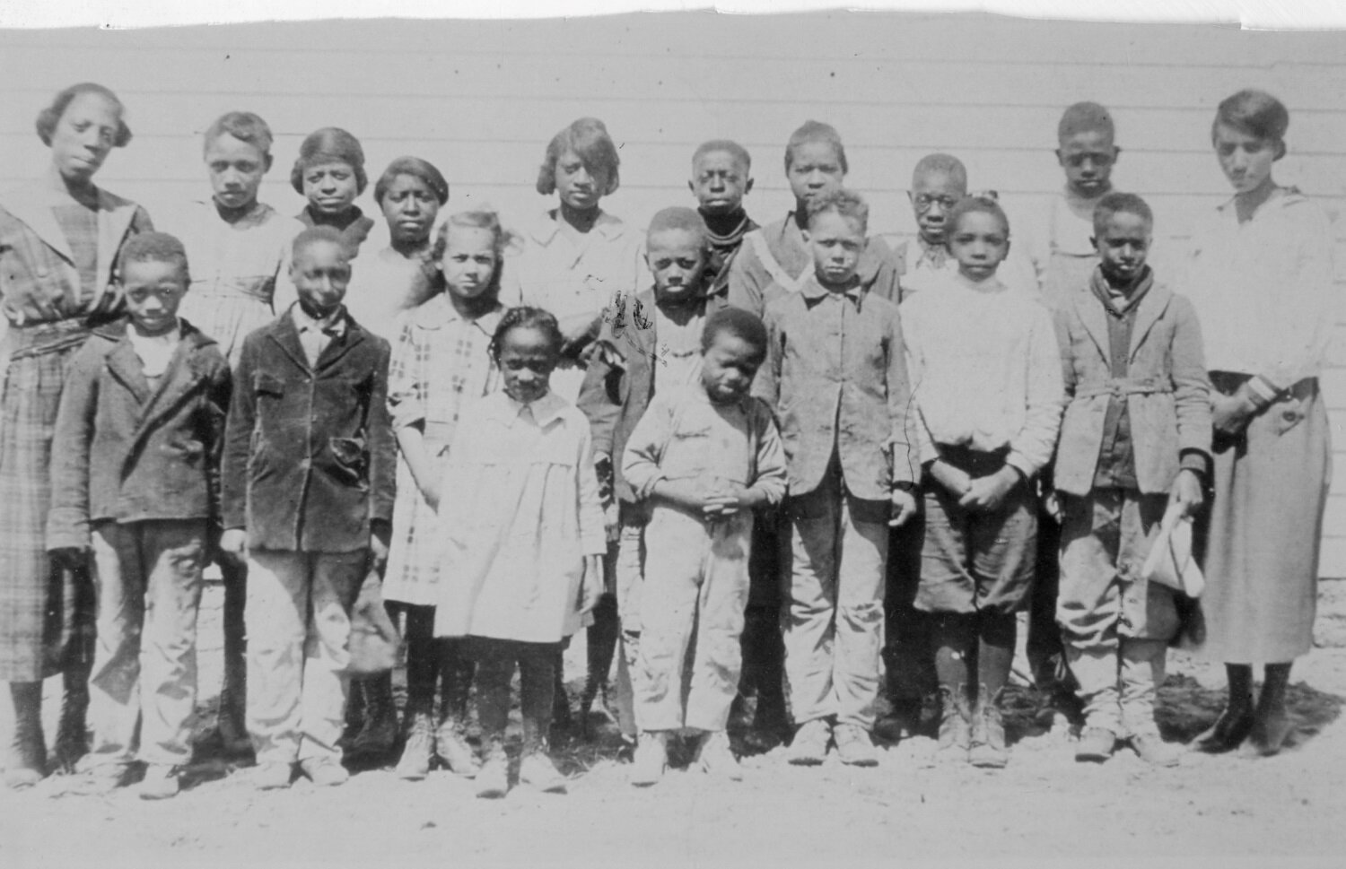 Dearfield once thrived in the plains of Colorado. A new effort plans to ...