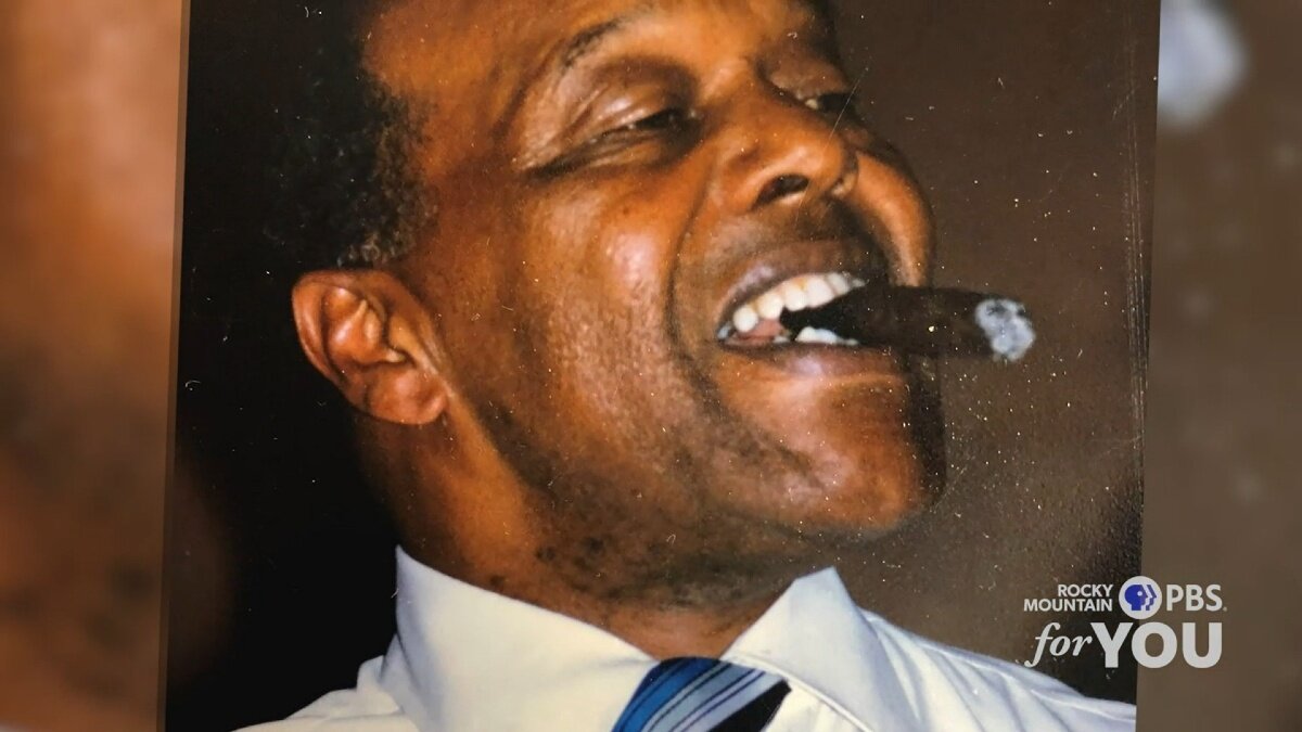 Charlie Burrell, the 'Jackie Robinson of Classical Music,' turns 102 ...