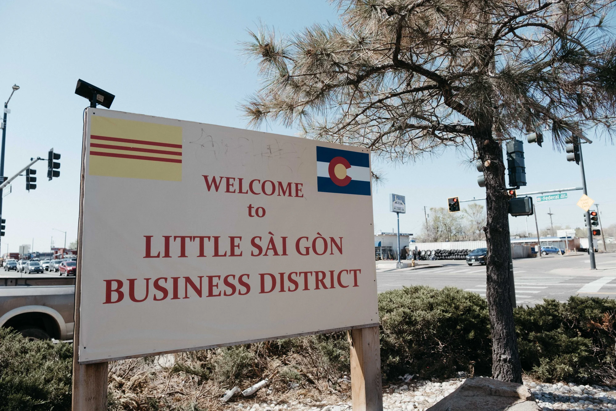 Denver’s Little Saigon showcases resilience 50 years after the Vietnam ...