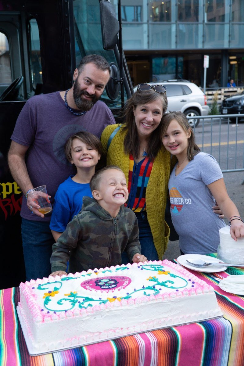'We miss him every day': Friends, family remember the late Jason ...