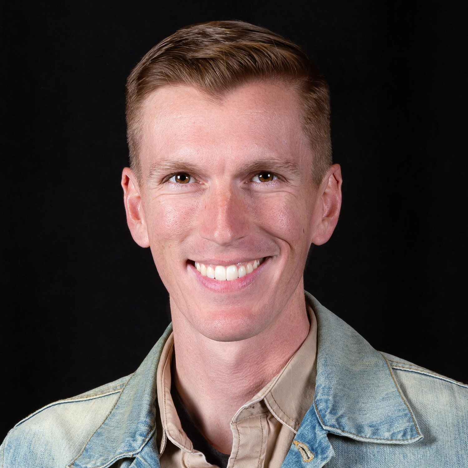 Joshua Vorse | Rocky Mountain PBS
