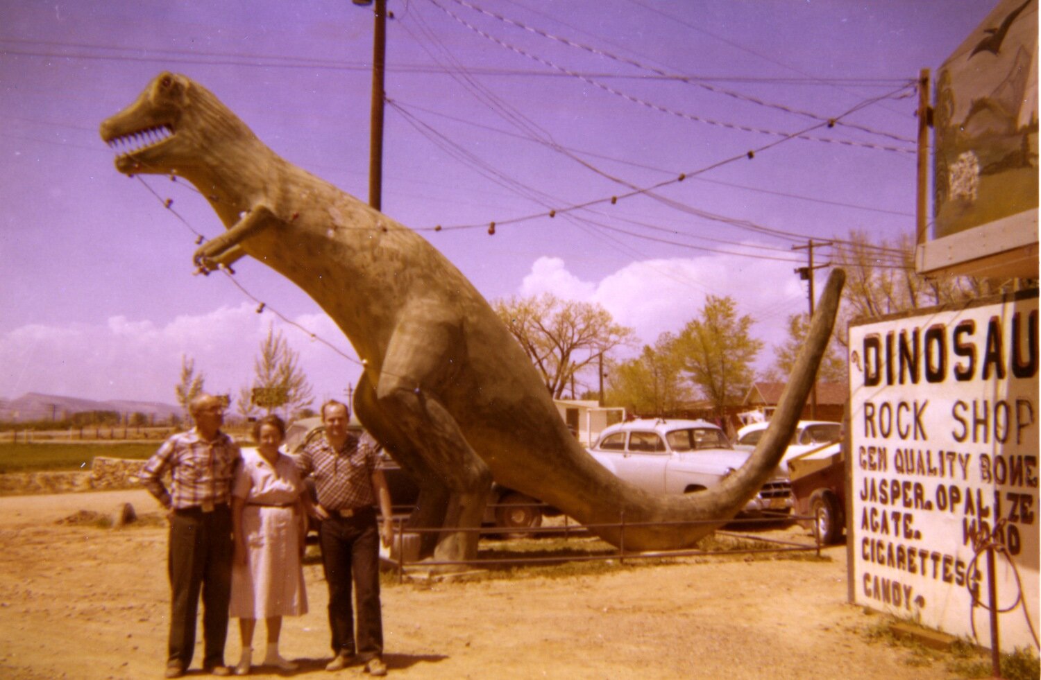 How a Fruita icon survived extinction | Rocky Mountain PBS