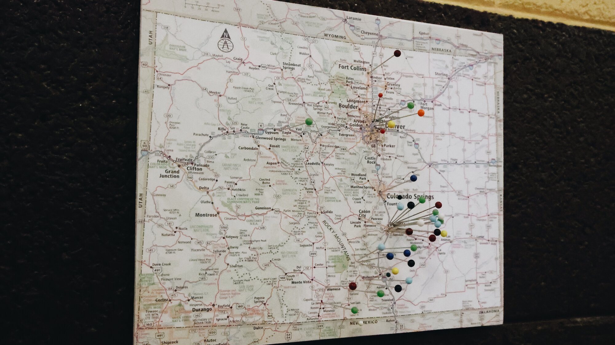 Huerfano County celebrates early families, regional history | Rocky ...