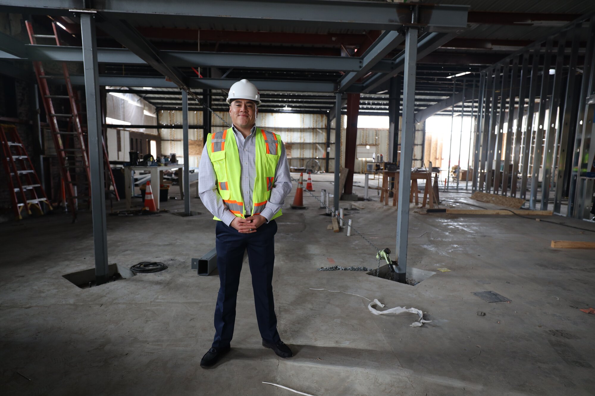 The free drone show recreating iconic Denver imagery | Rocky Mountain PBS