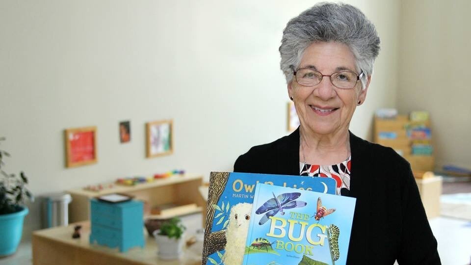 Martha Urioste, Denver's 'Godmother of Montessori,' passes away at 85 ...
