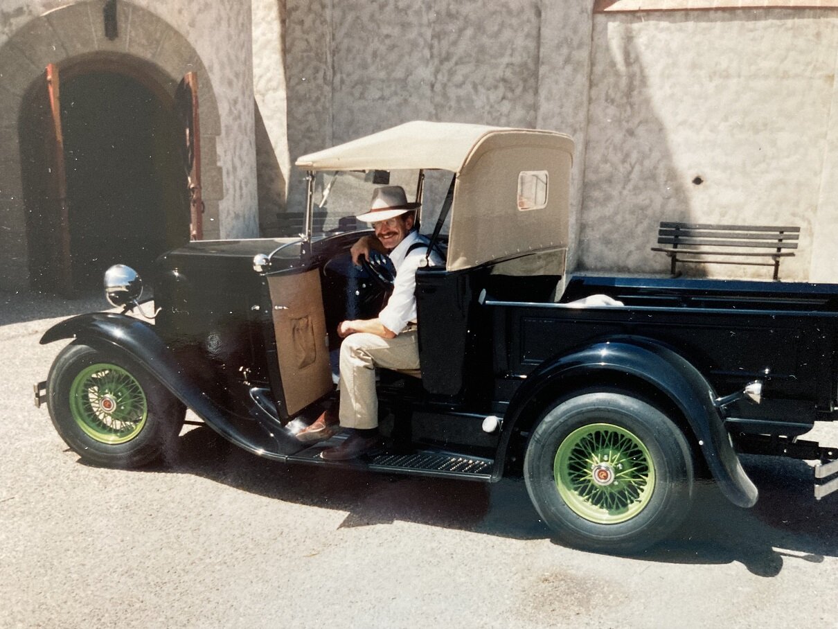Colorado park ranger reflects on four decades with the National Park ...