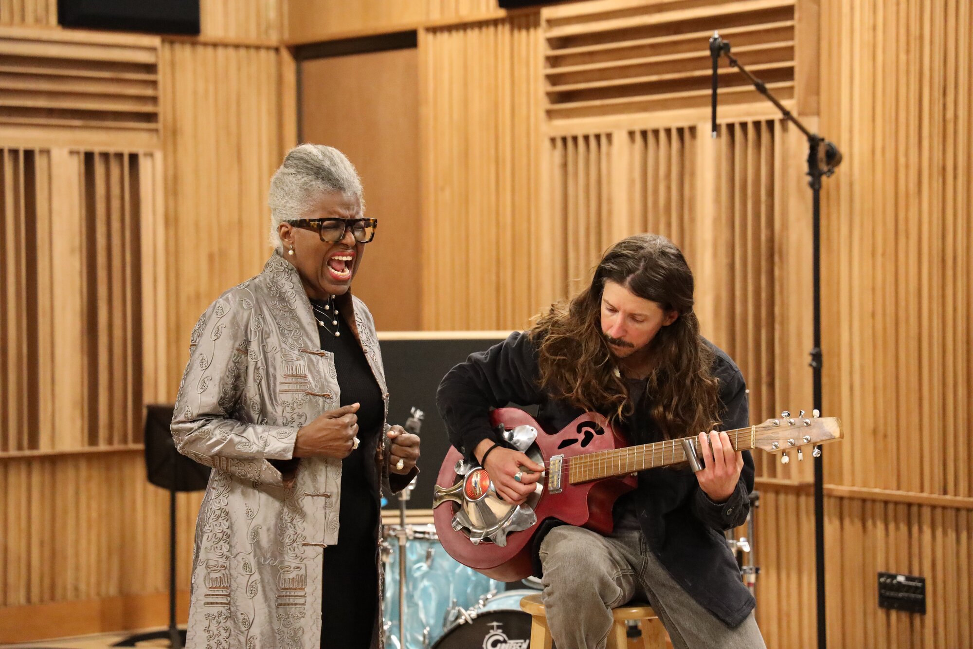 Local blues legends honor Big Mama Thornton’s legacy | Rocky Mountain PBS