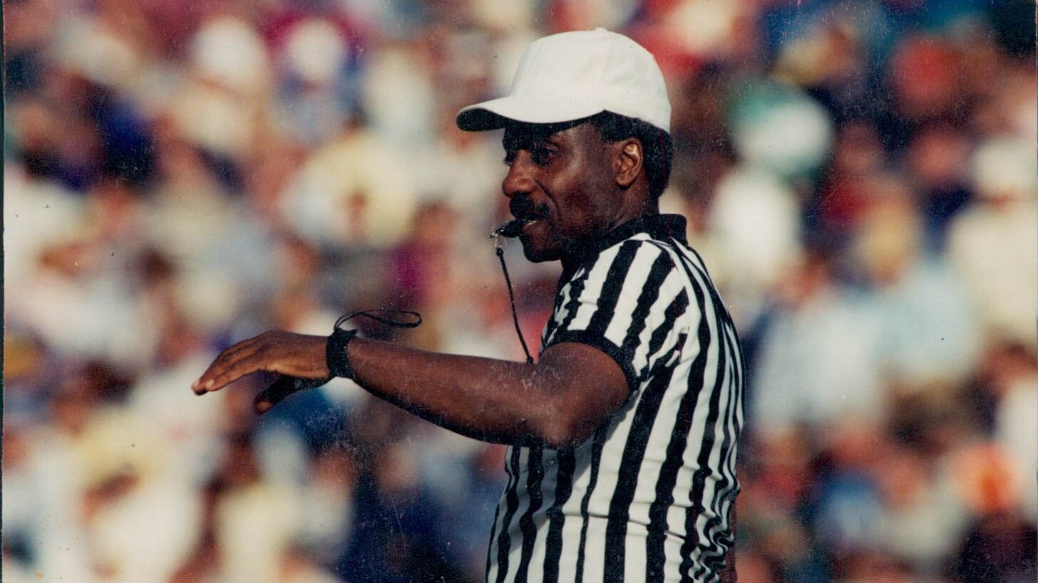 Tom Robinson, longtime Denver teacher and sports administrator, passes ...