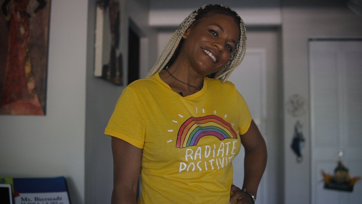 Once told to hide her true self, Marcie Smith reflects on her experiences as an LGBTQ musician ...