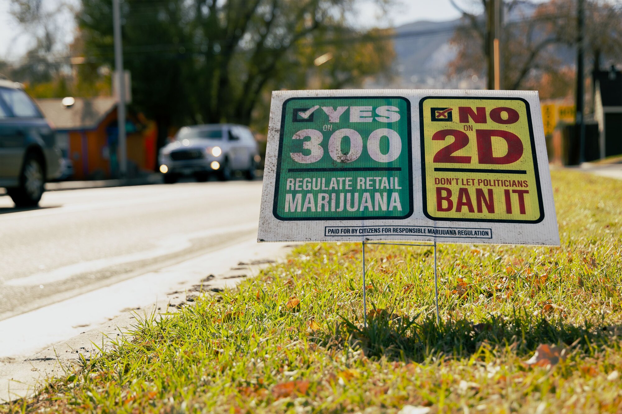The future of recreational marijuana in Colorado Springs is hazy after ...