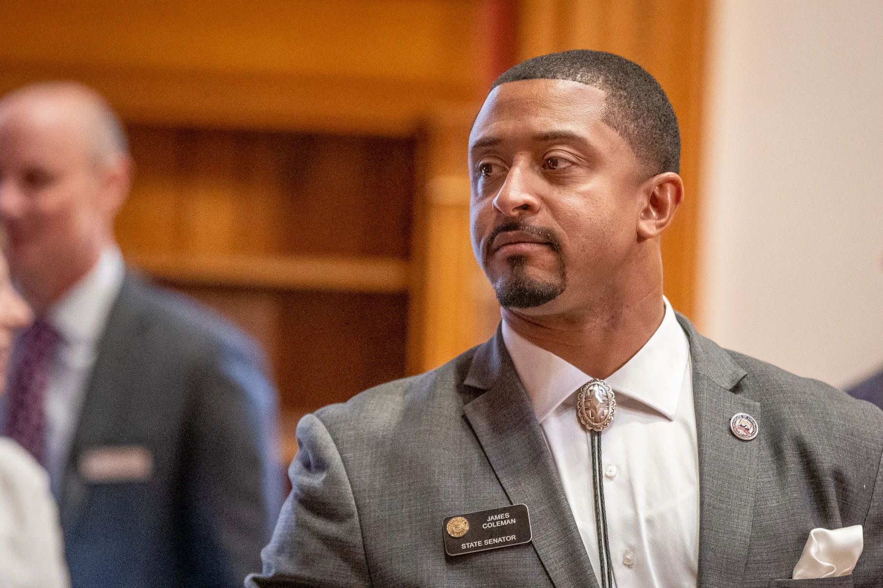 With little to spend but much to debate, Colorado's 75th General ...