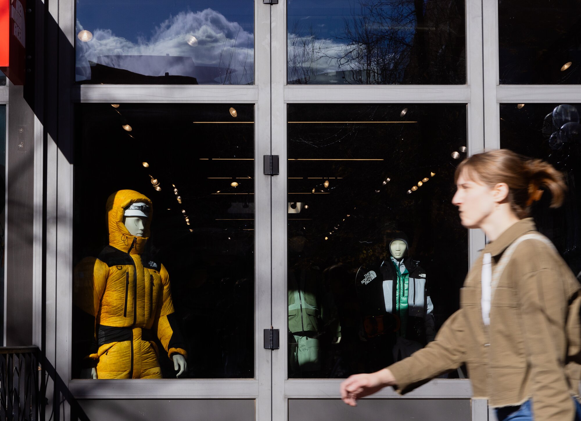 Q&A: How outdoor recreation became a trillion-dollar industry | Rocky ...