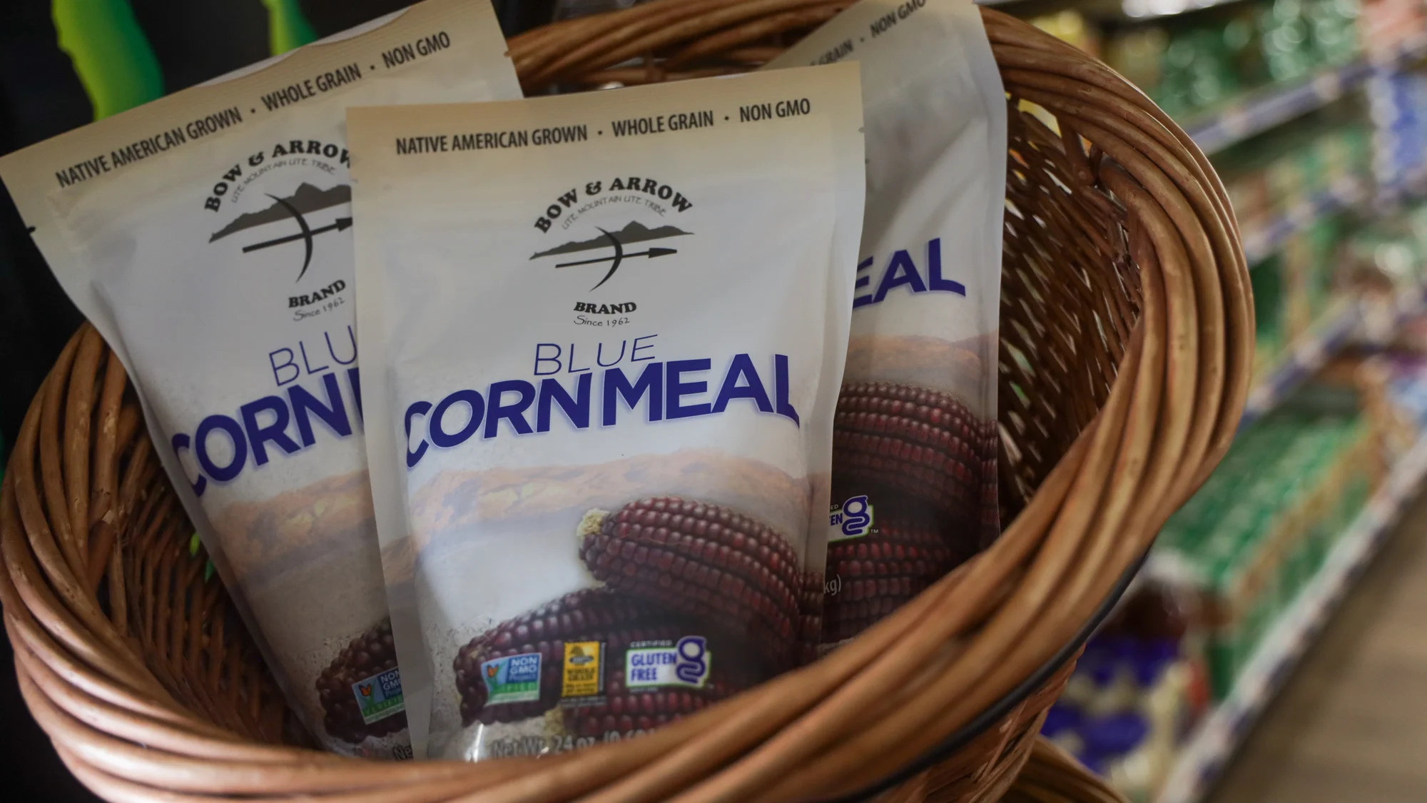 Ute Mountain Ute Tribe opens its first grocery store | Rocky Mountain PBS