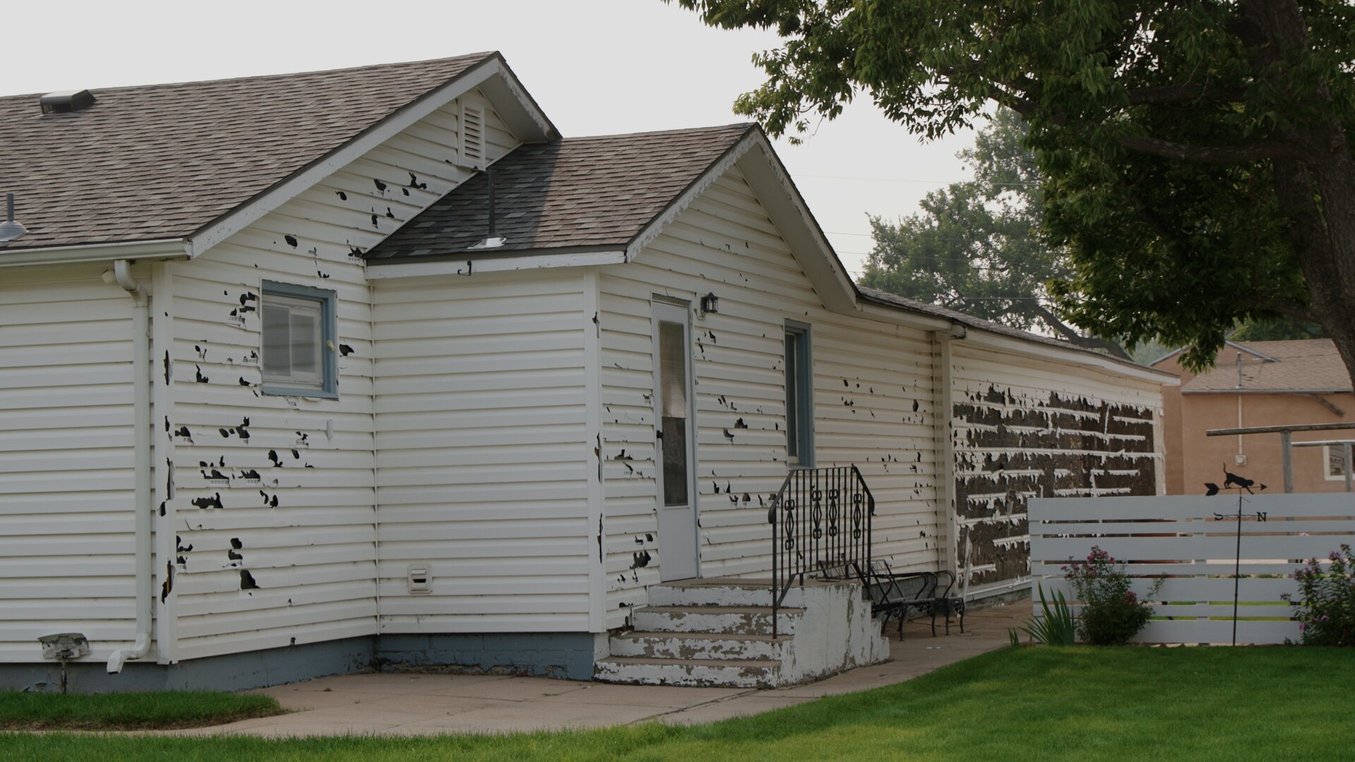Climate threats lead to huge jumps in Colorado home insurance rates ...