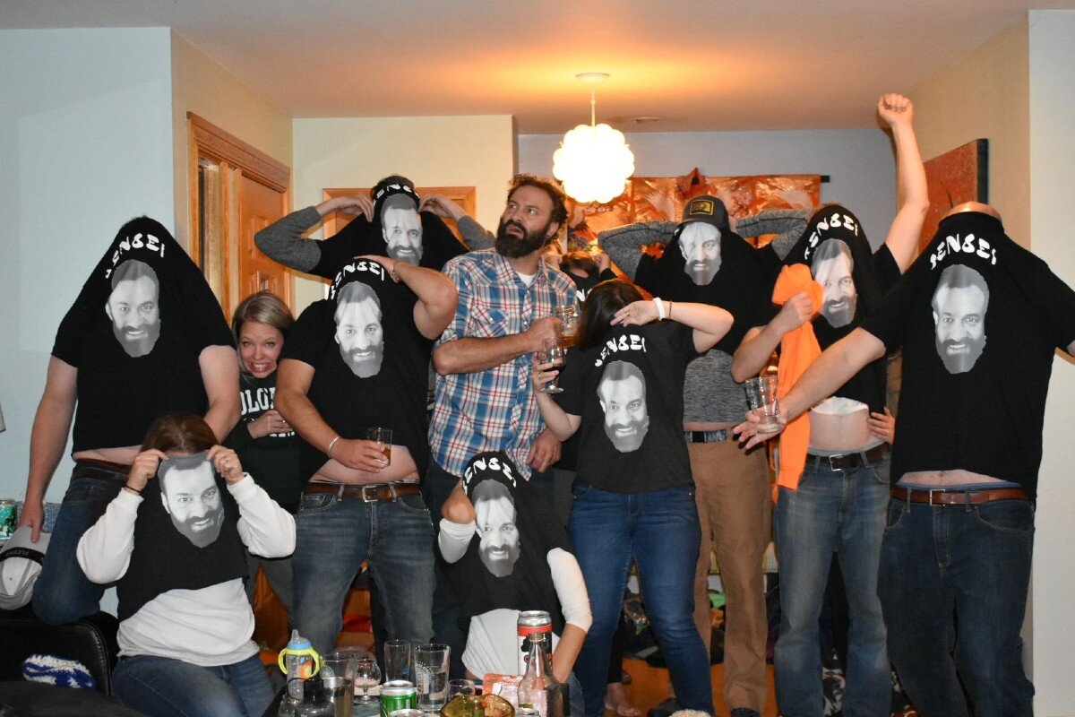 'We miss him every day': Friends, family remember the late Jason ...