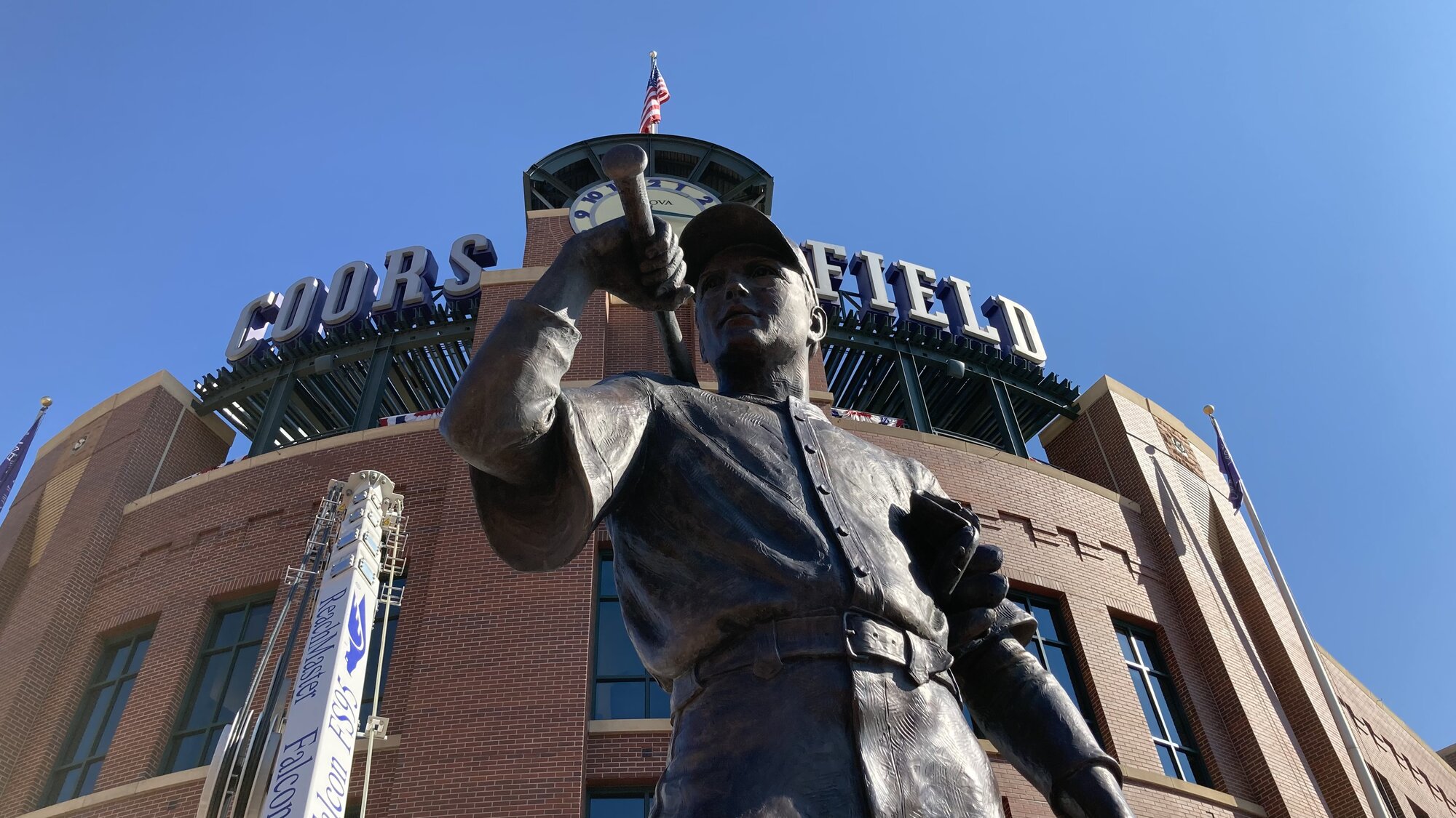 Then and now: How Denver has changed since it hosted the '98 All-Star ...