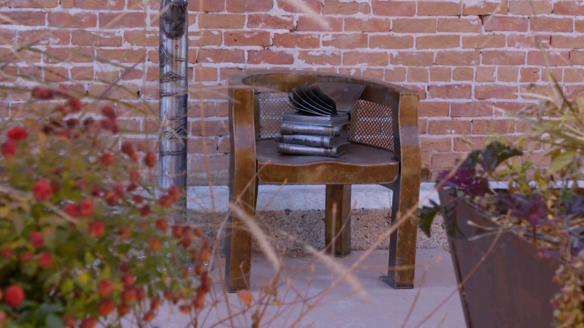 'And You Also': Memorial in Grand Junction honors beloved community ...