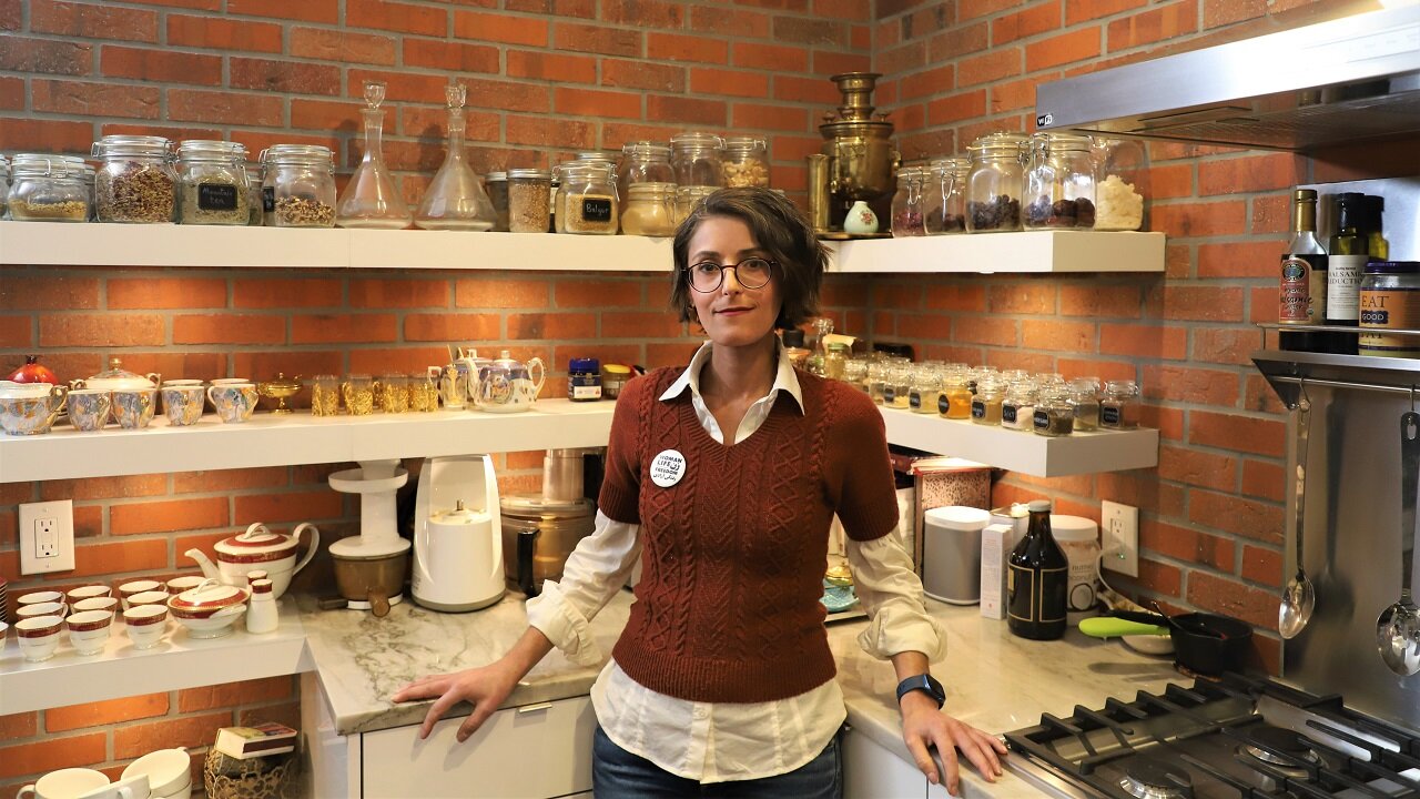 Symbolic gestures matter: Iranian Coloradans ask for support | Rocky ...