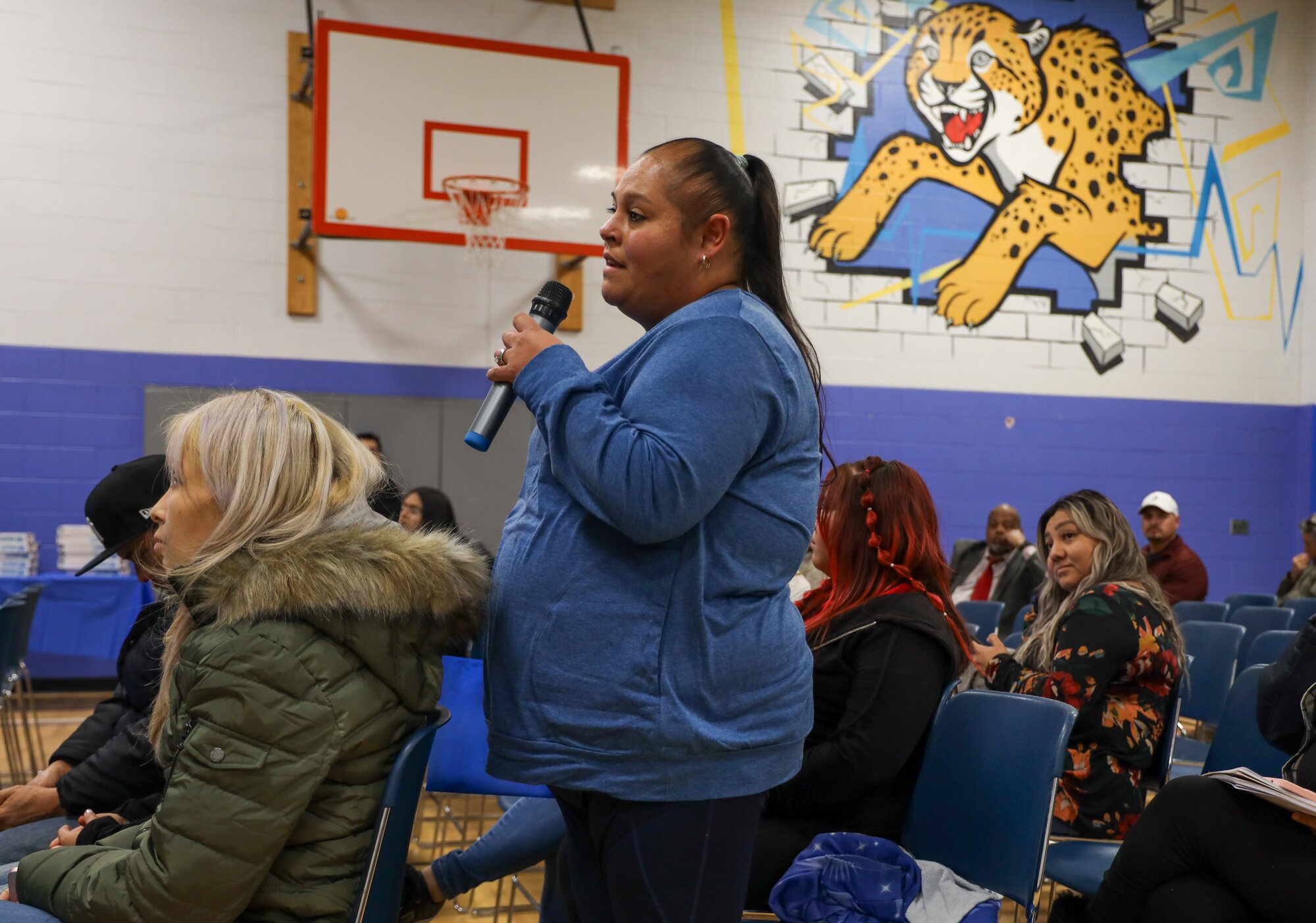 As Castro Elementary prepares to close, a community searches for ...