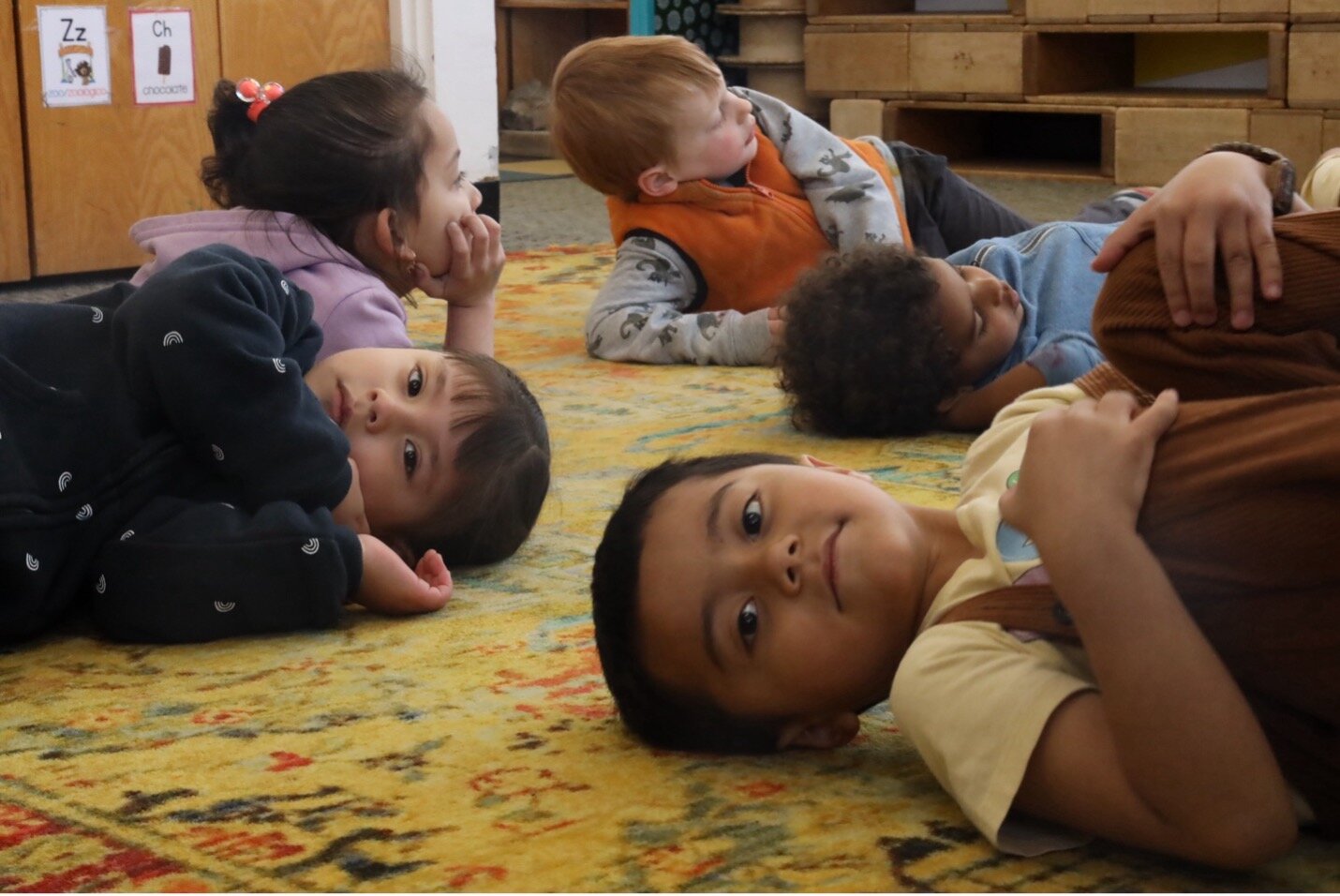 Colorado UPK: With reduced funding for three-year-olds, a Boulder preschool faces financial ...