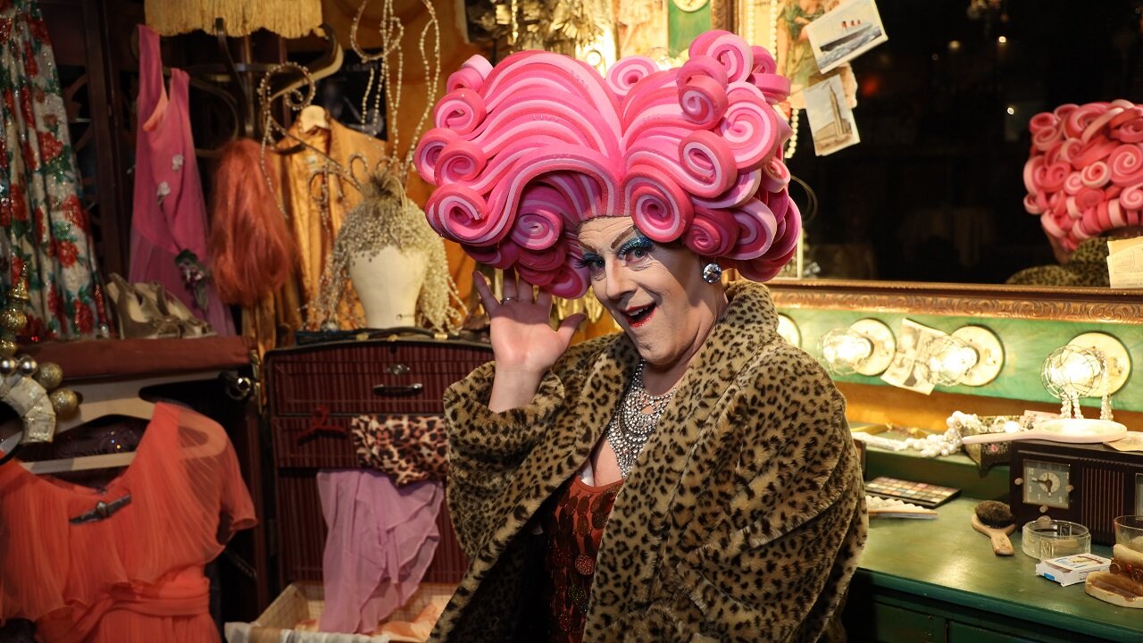 Denver drag queens remind us, 'Drag actually saves lives' | Rocky ...