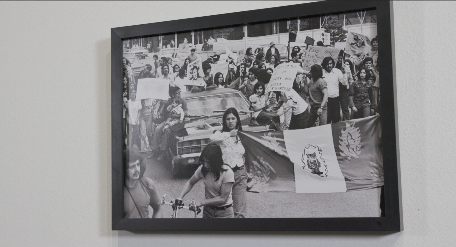 Pueblo celebrates Chicano art and history with 'Hecho en Colorado ...