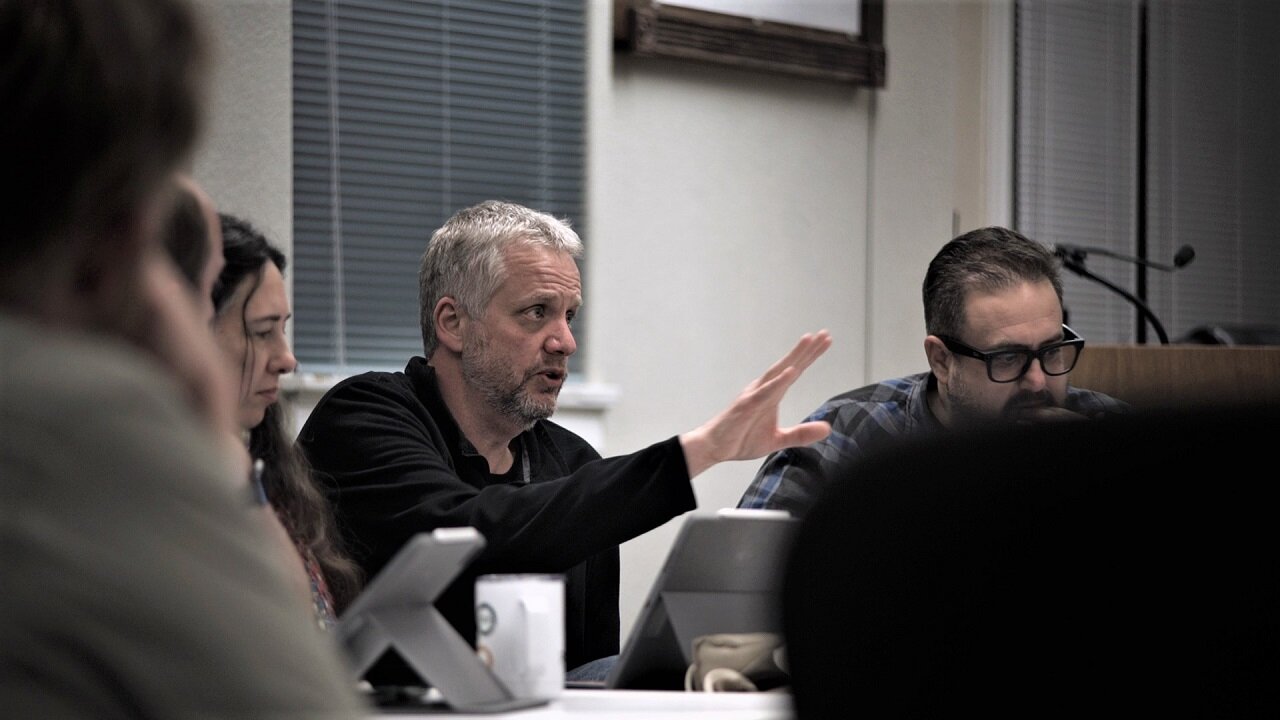 City councilor proposes proclamation against antisemitism in Mesa ...