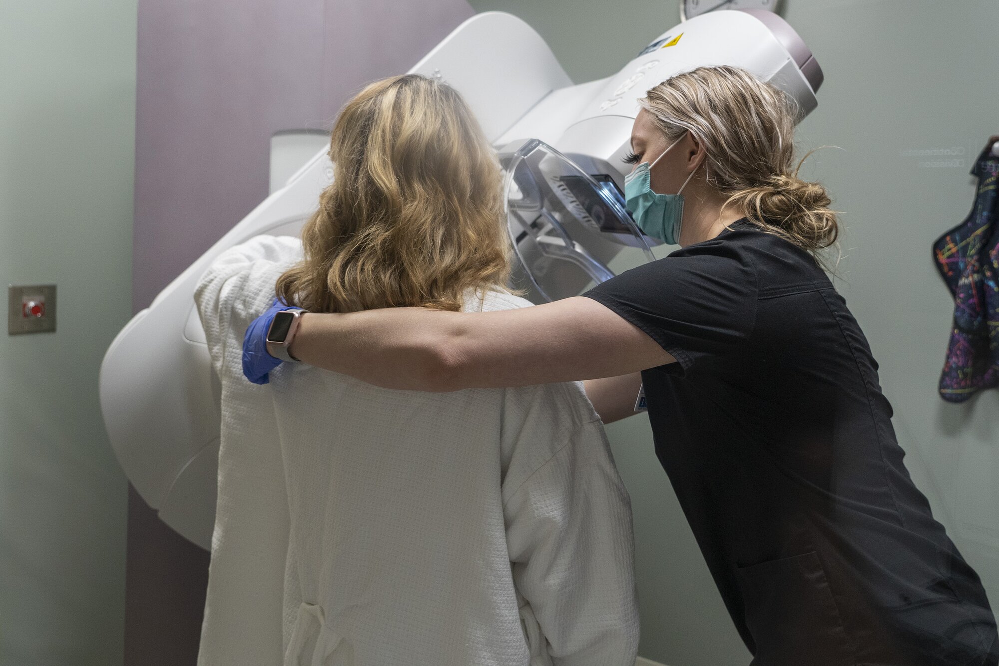 Dangerous deferral: Cancer screenings still down in Colorado, prompting ...