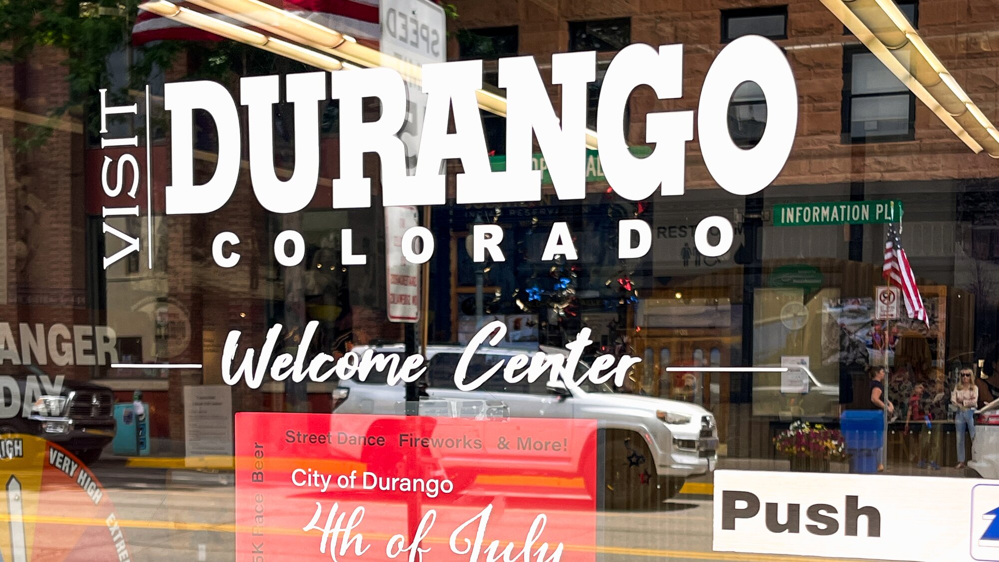 Durango turns to gift cards as a tourism incentive | Rocky Mountain PBS